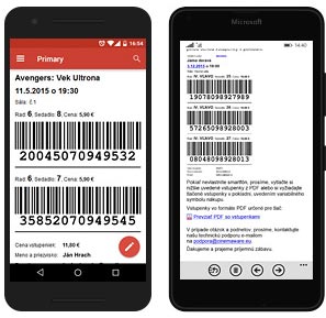Divadlo Púchov – program a vstupenky online
